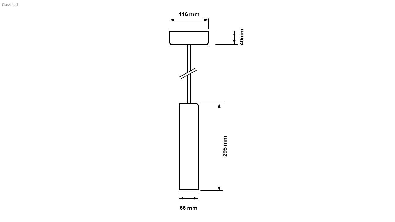 Signify myCreation Smooth Cylinder, | Signify