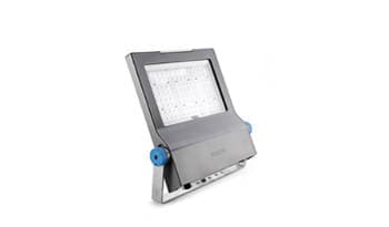 Der neue ClearFlood LED-Scheinwerfer von Philips