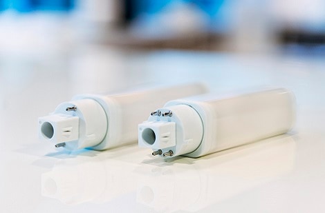 Philips CorePro LED PL-C ‒ die Alternative für Kompaktleuchtstofflampen ...