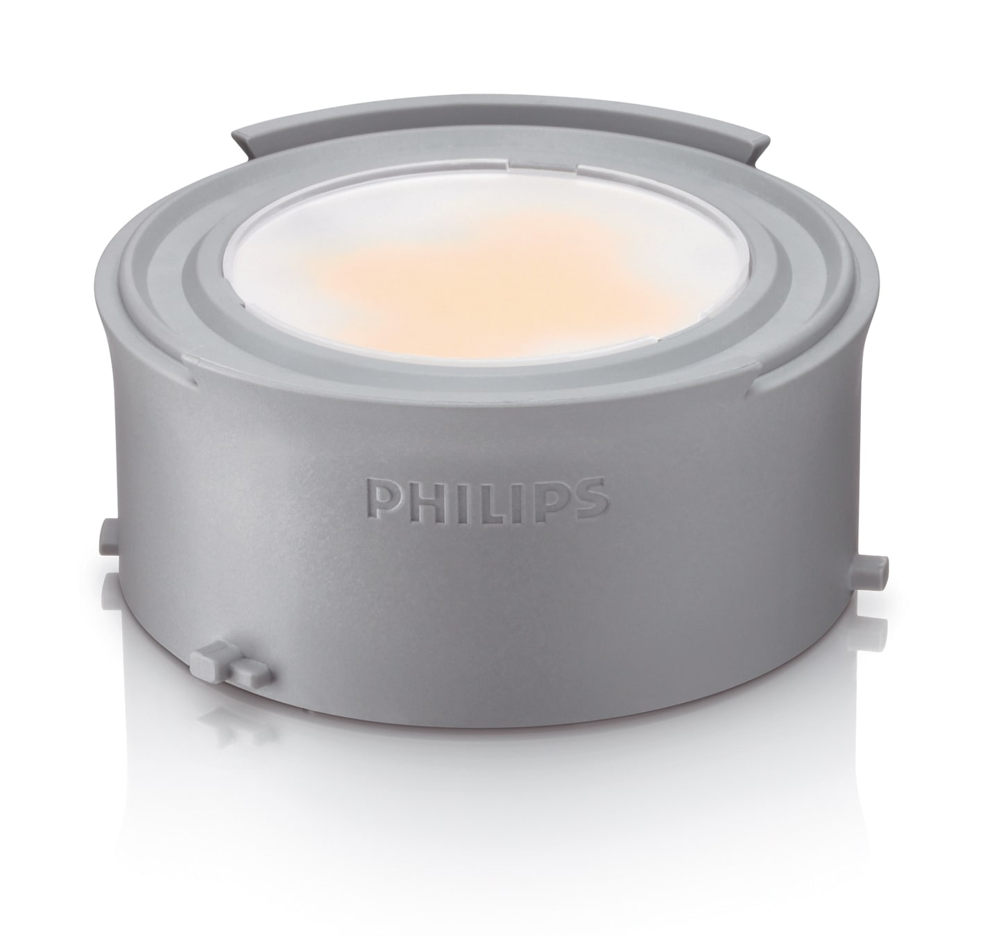 Philips Fortimo LED Twistable Downlight-Modul