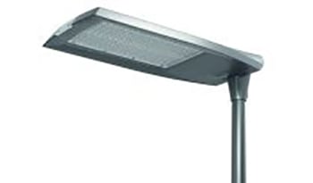 Philips Luma LED – Straßenbeleuchtung nach Maß