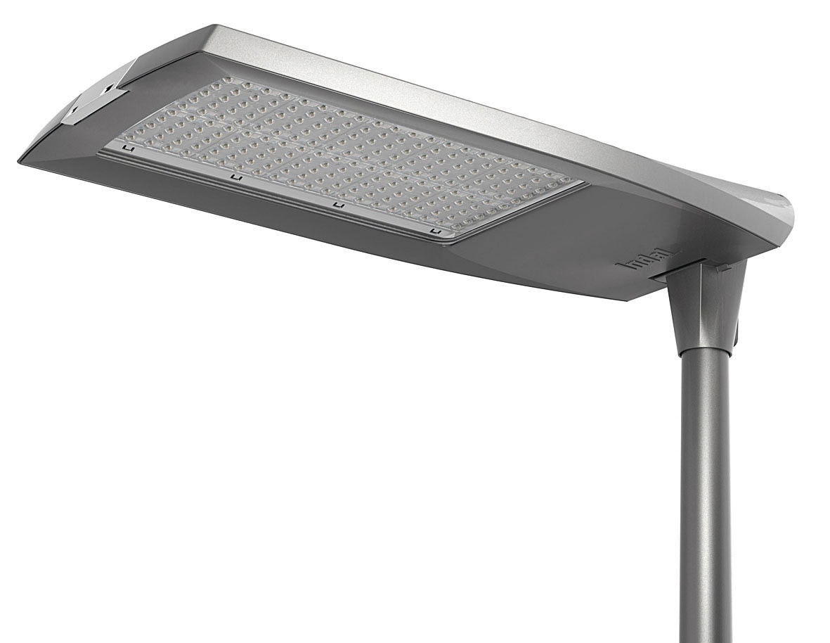 Philips Luma LED – Straßenbeleuchtung nach Maß