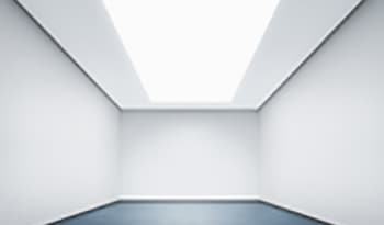 Philips OneSpace - Die Raumdecke als Lichtquelle