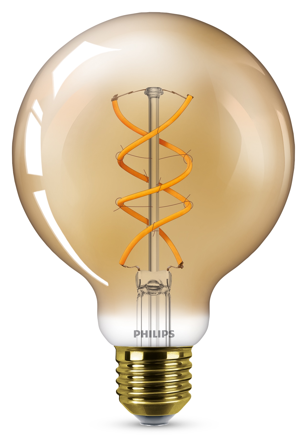 Vintage LED-Lampen von Philips Lighting - Newsroom Philips Lighting