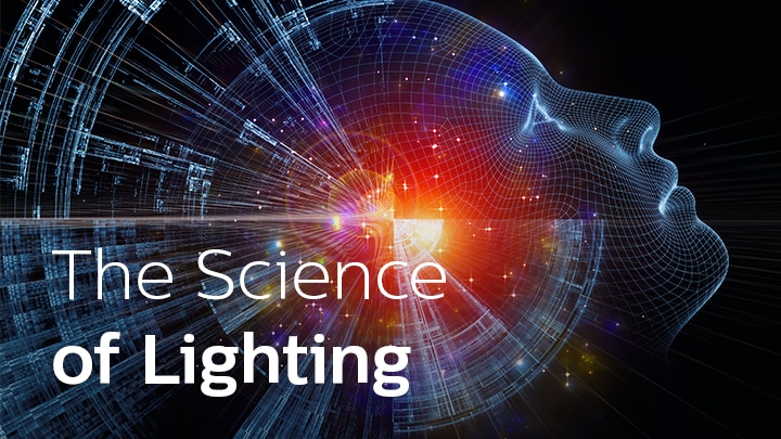 The basics of lighting optics | Signify Company Website