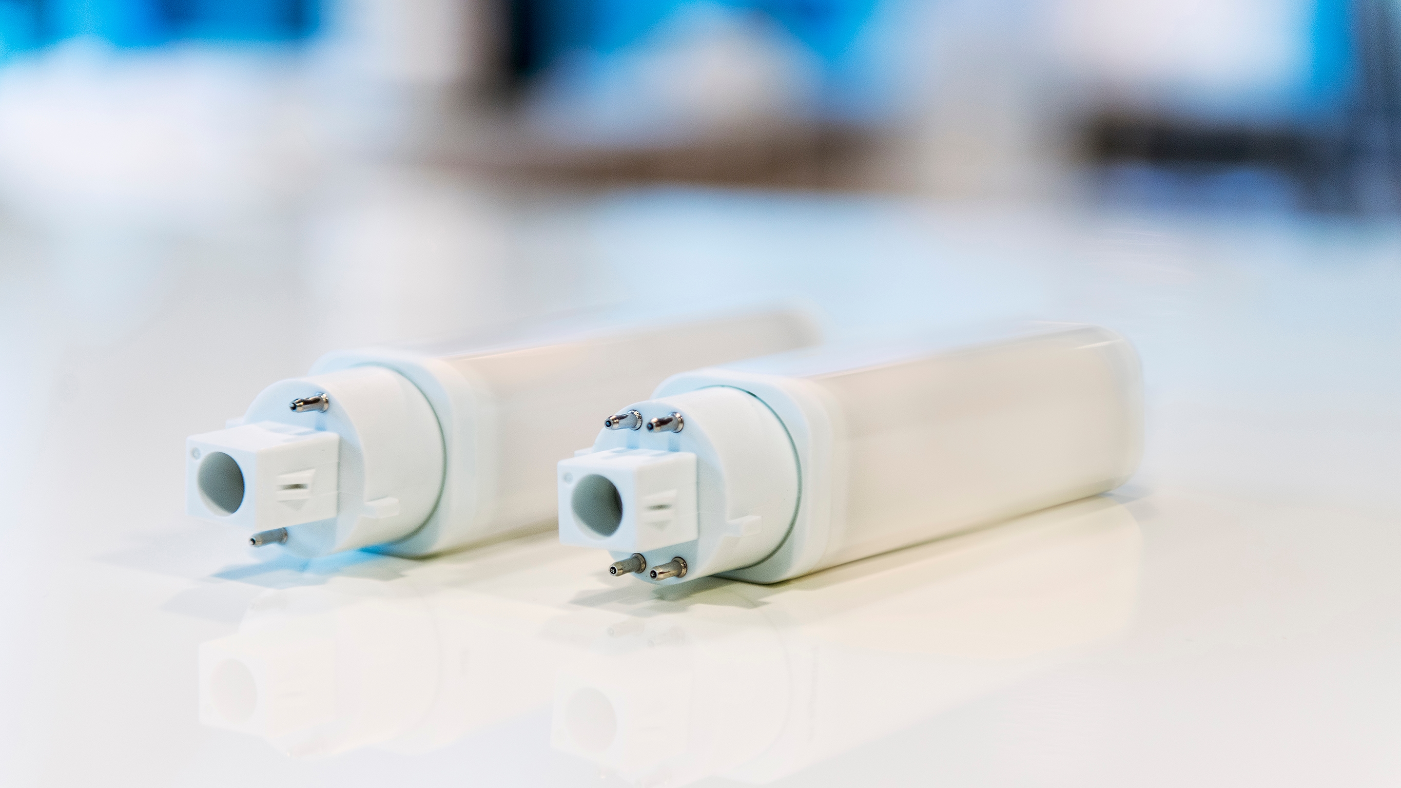 Philips CorePro LED PL-C ‒ die Alternative für Kompaktleuchtstofflampen ...