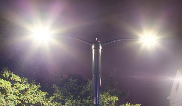 Philips and City of San Jose partner to deploy Philips SmartPoles pilot ...