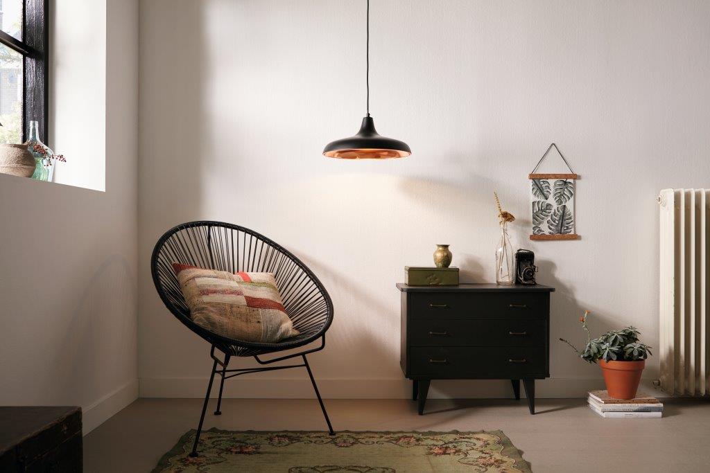 Back to the future: Philips Lighting launches two new ranges of ...