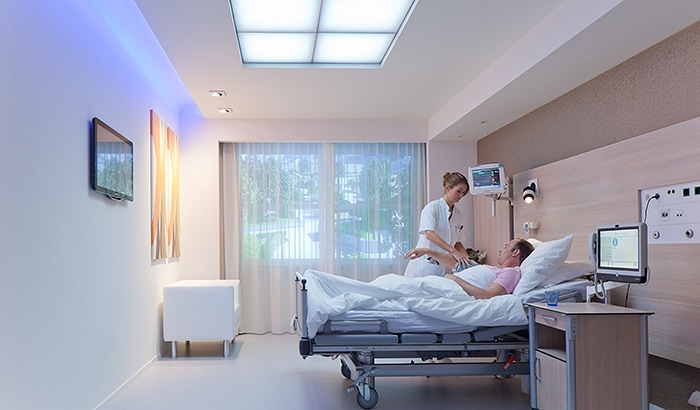 Brightening year’s darkest day with next generation of human-centric ...