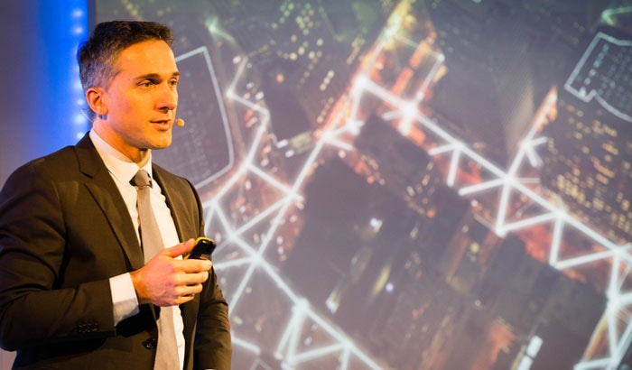 Philips Lighting takes light beyond illumination