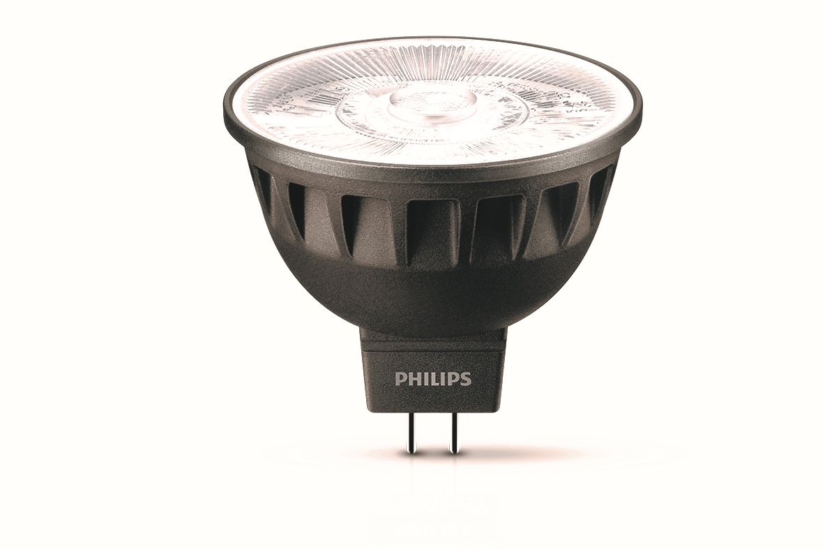 Philips Lighting raises bar for ambient lighting with its new Philips ...