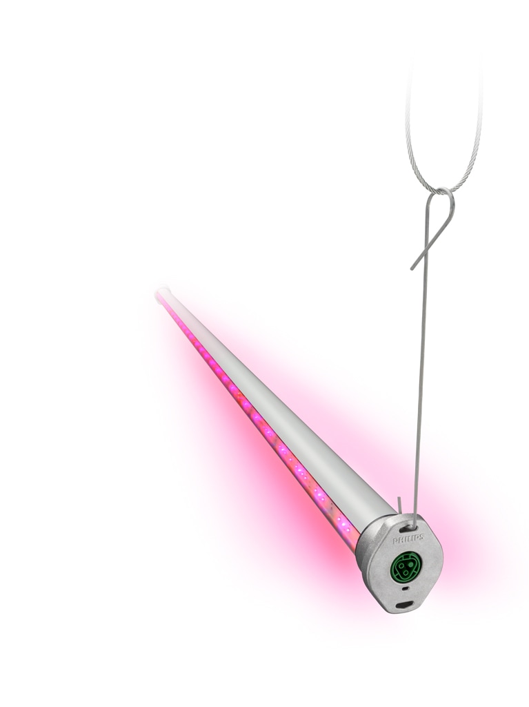 Philips Lighting launches new GreenPower LED interlighting - Newsroom ...