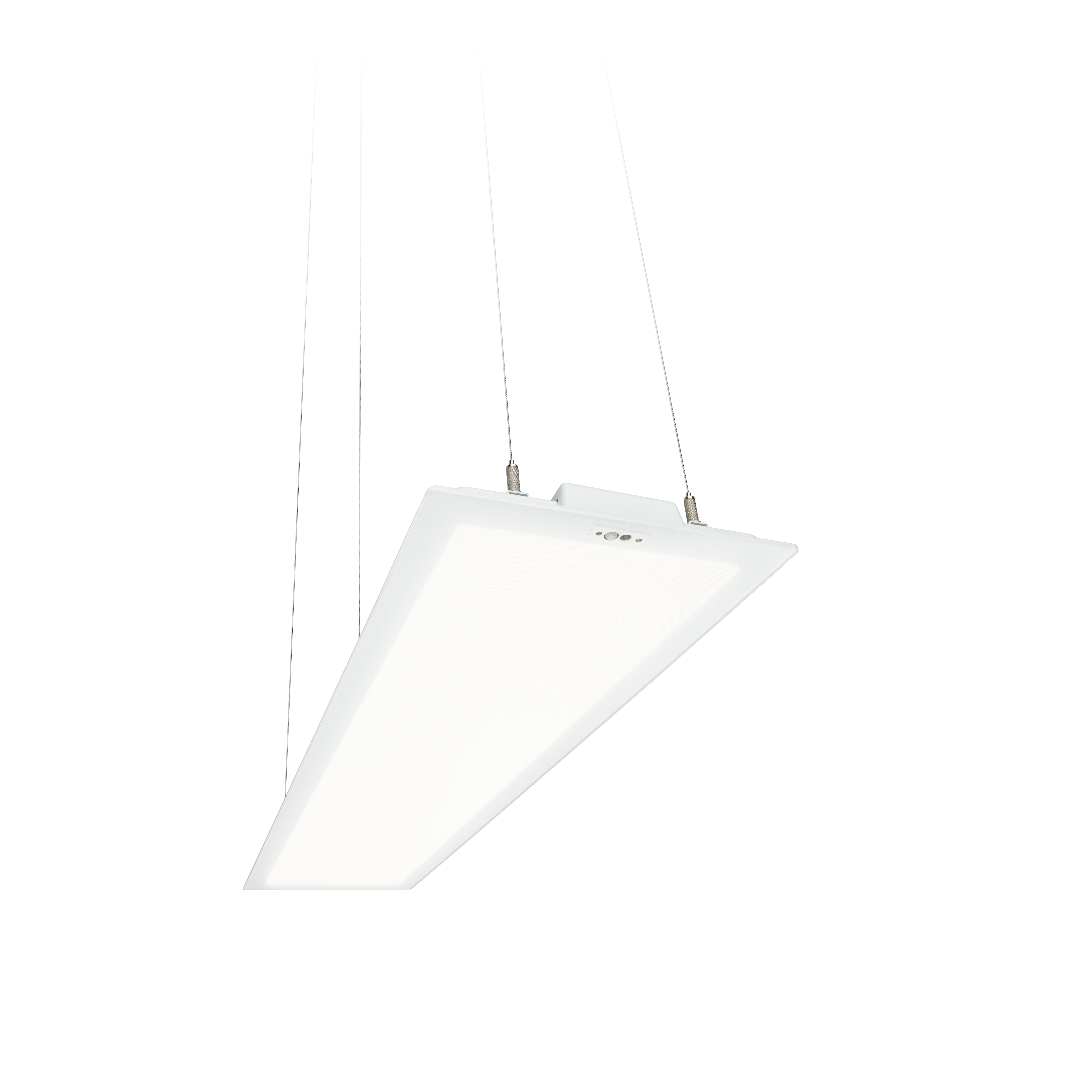 Sleek by design and connectable, new Philips SlimBlend luminaires ...