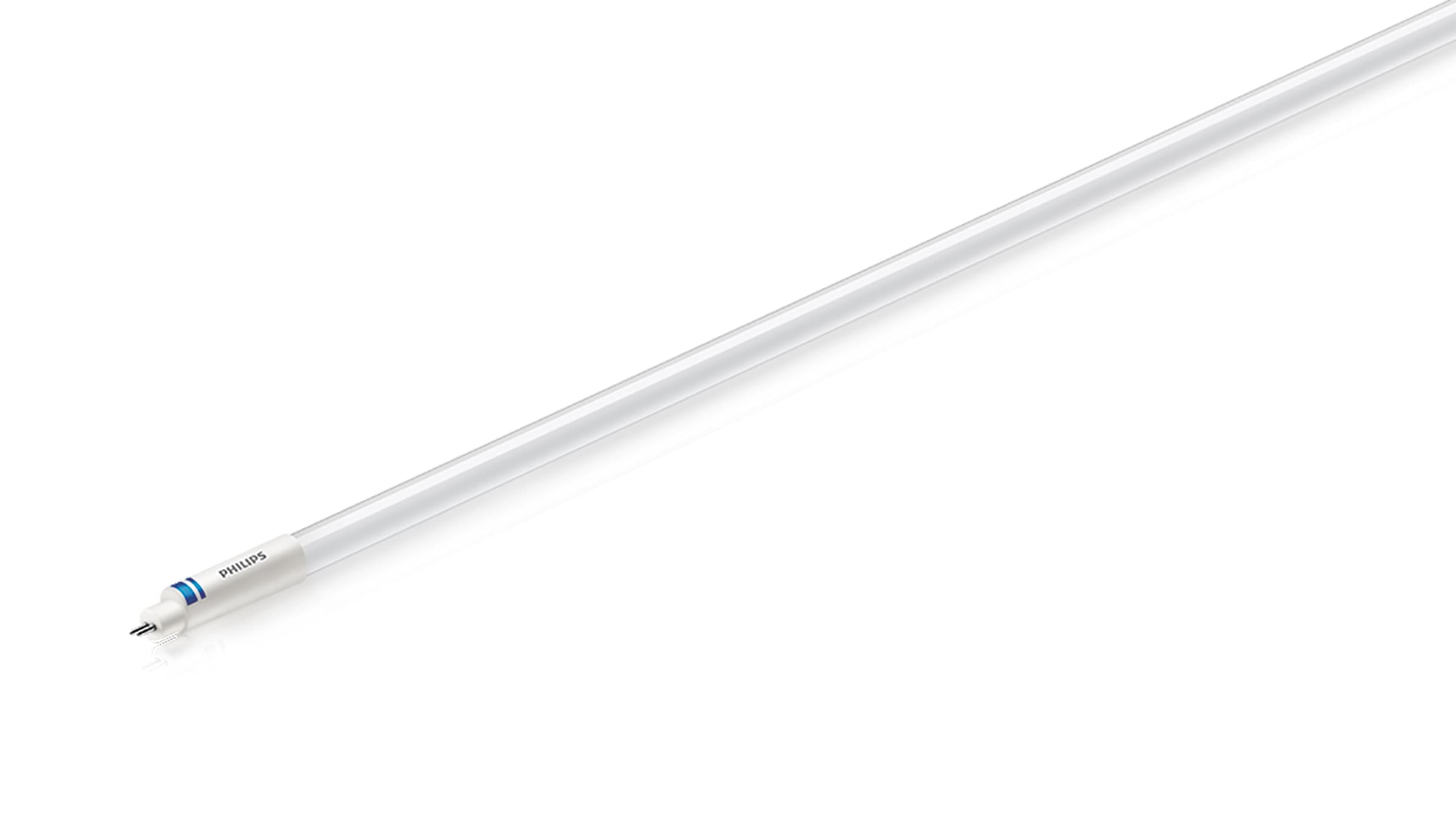 Philips Lighting introduces the new T5 LED tube for the professional ...