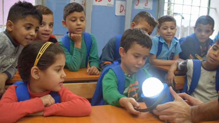 Our Focus | Signify Company Website