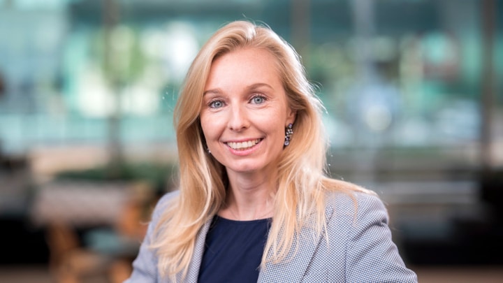 Contact Investor Relations | Signify Company Website