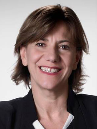 Board of Management | Signify Company Website