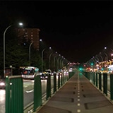Philips CityTouch - Eclairage urbain commandé sans fil