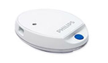 Philips introduceert BlueControl, ‘s werelds eerste draagbare blauwe ...