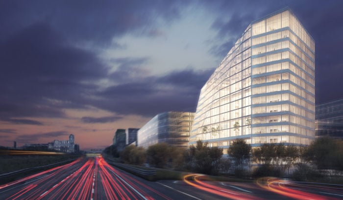 Philips Lighting launches new LED family of street lights futureproofed ...