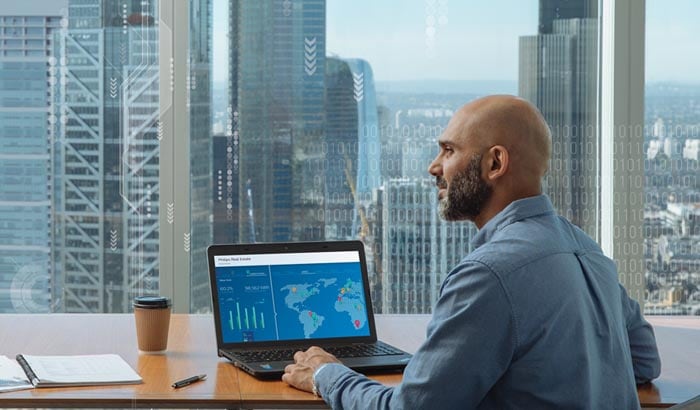 System Philips Lighting InterAct Office wchodzi na rynek USA - Philips ...