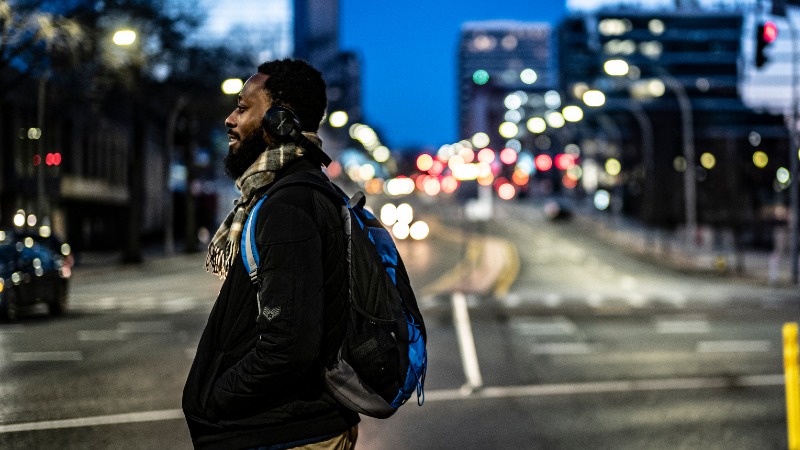 Creating a platform for a smarter New York | Signify Company Website