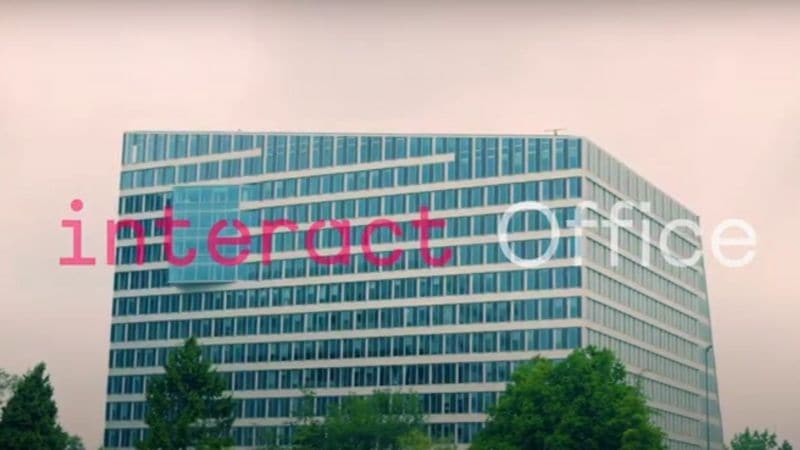 Signify en EDGE creëren slimme werkplekken | Signify Bedrijfswebsite