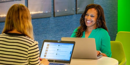 Supporting Women’s Empowerment | Signify Company Website