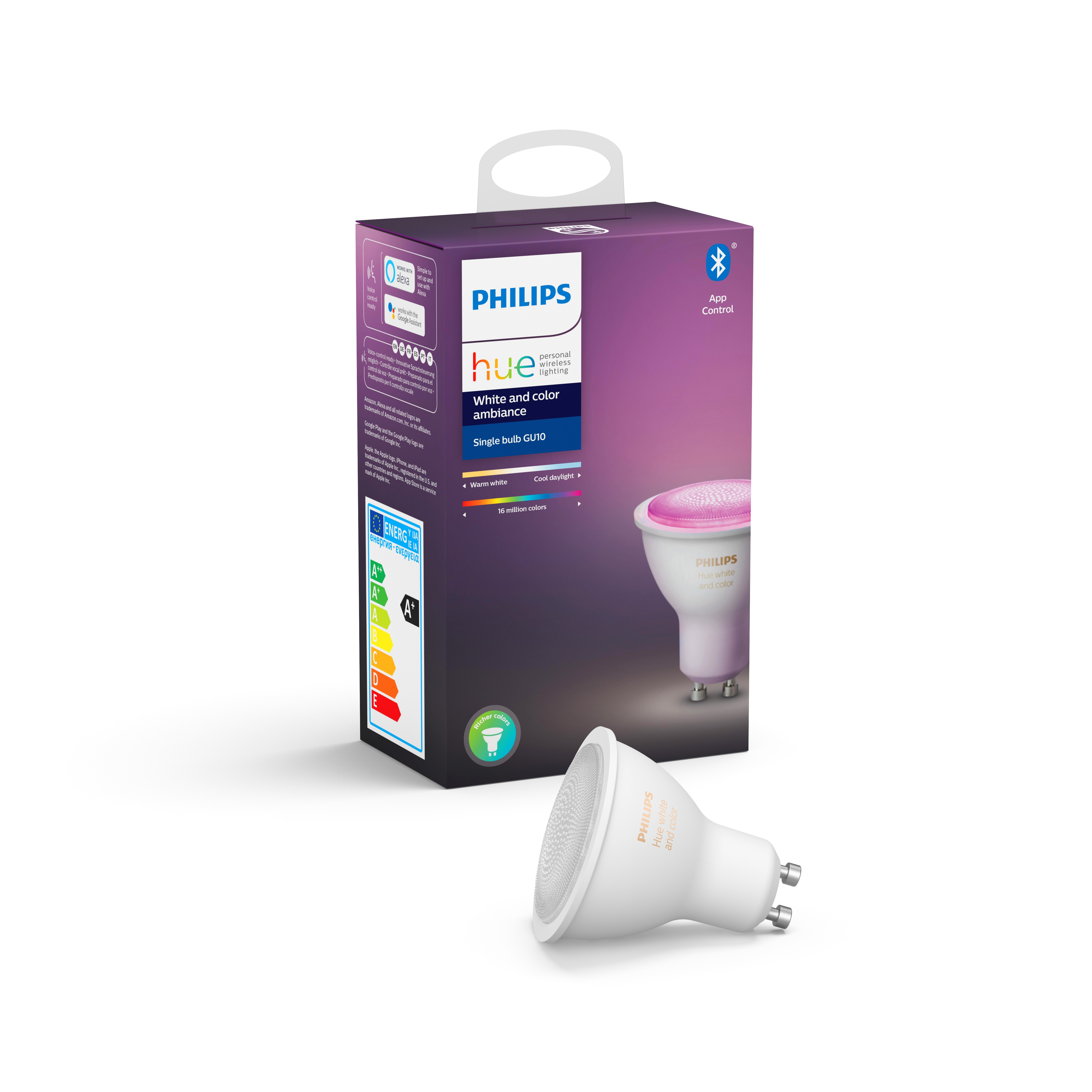 Signify brings its brightest ideas to life with new Philips Hue ...