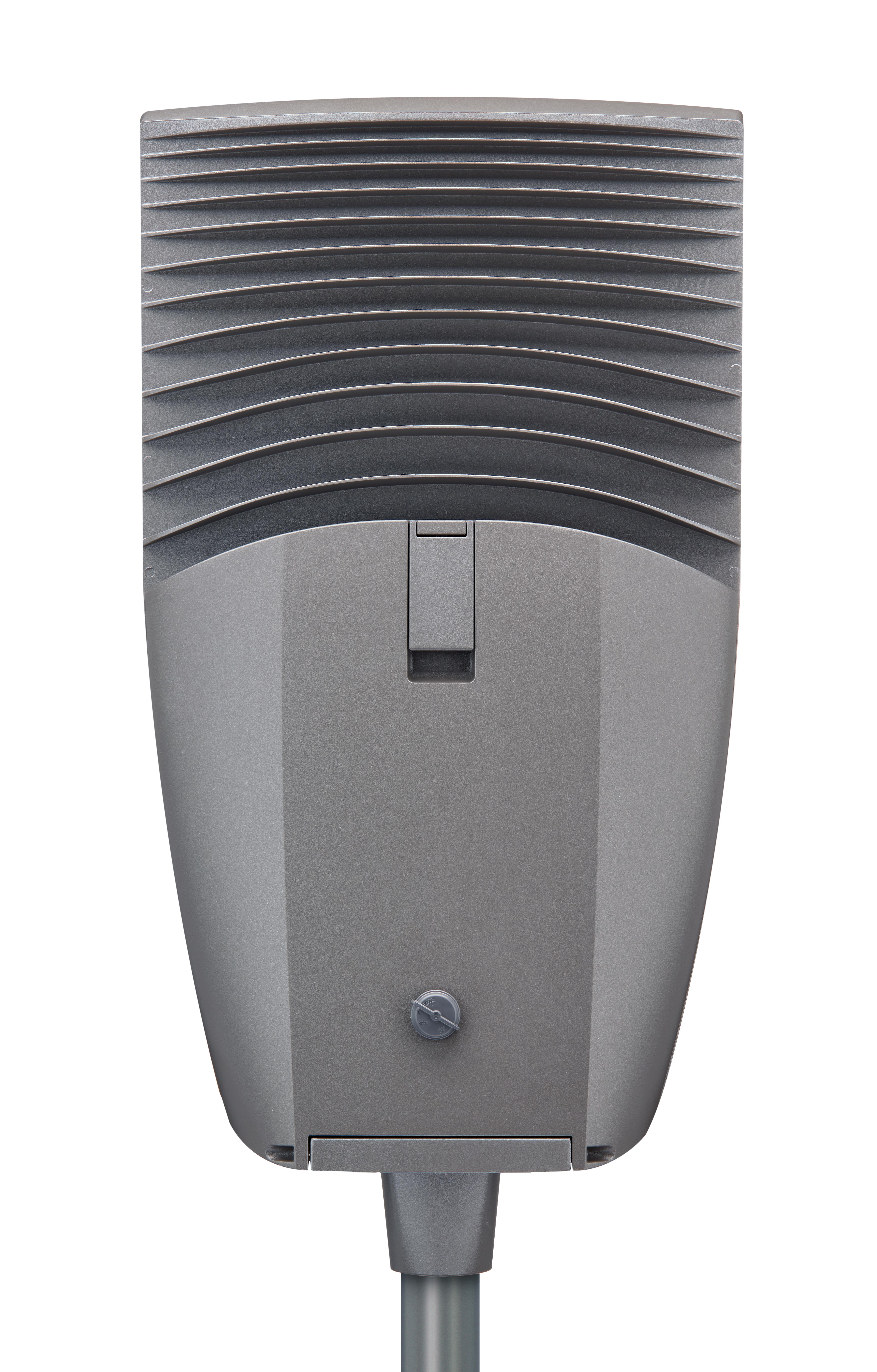 Signify lanserar cirkulär gatubelysning | Företagswebbplats för Signify