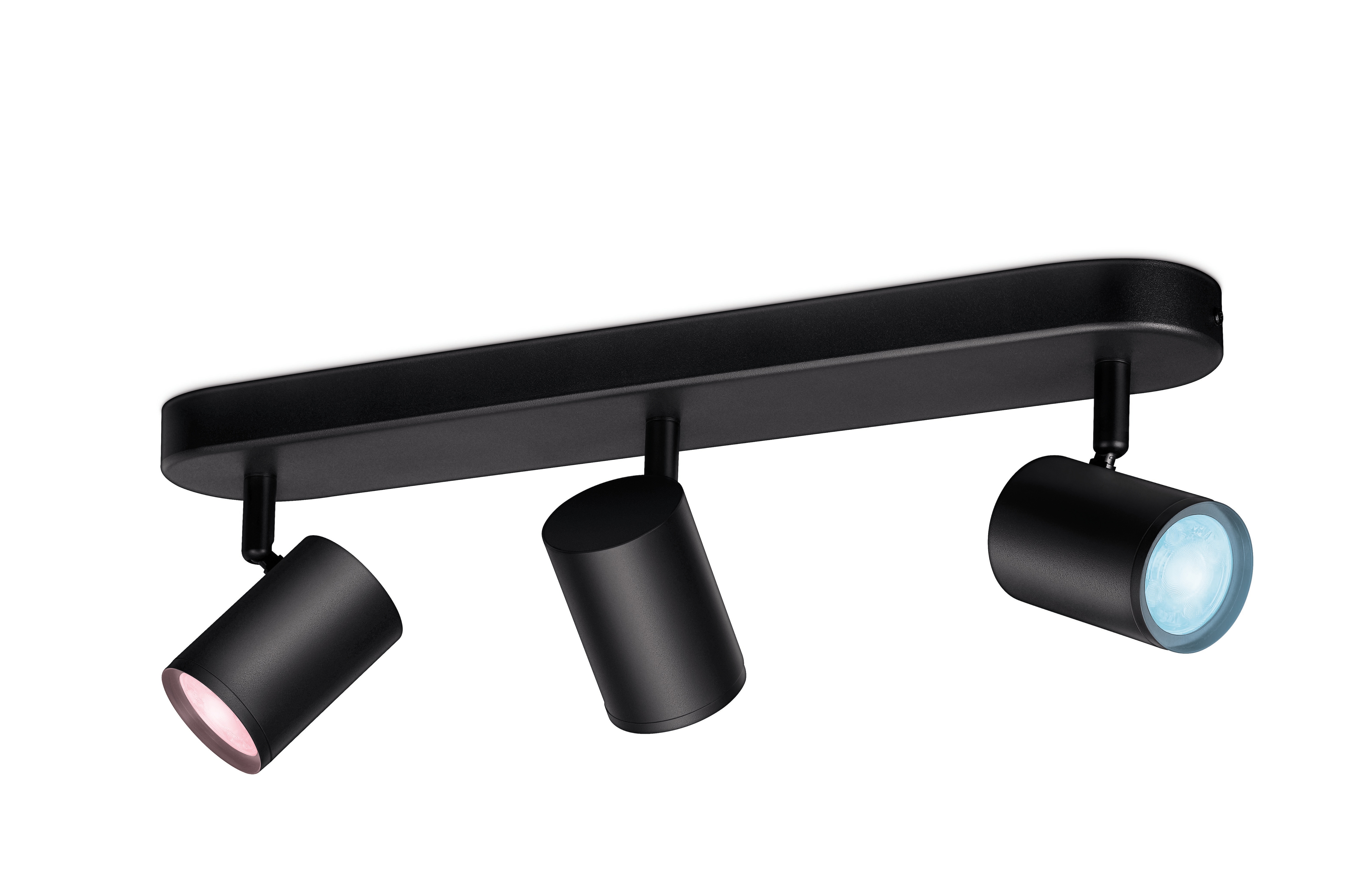 Signify unveils easy-to-use WiZ smart lighting products | Signify ...