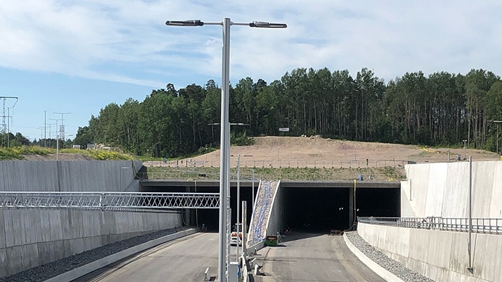 Enhancing driver experience and safety | Signify Company Website