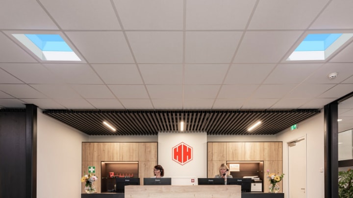 NatureConnect – Natural lighting solutions | Signify Company Website