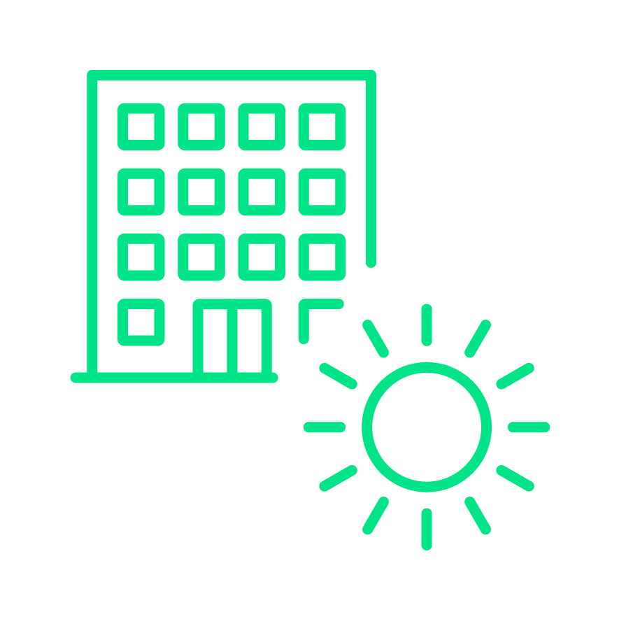 NatureConnect – Natural lighting solutions | Signify Company Website