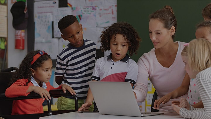 Trulifi by signify Education | Signify Company Website