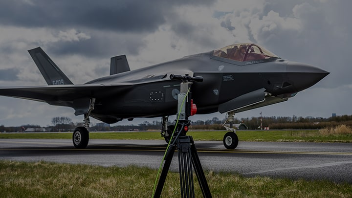 Government and Defense | Signify Company Website