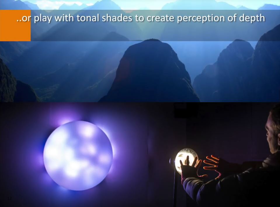 Lighting design principles | Signify Company Website