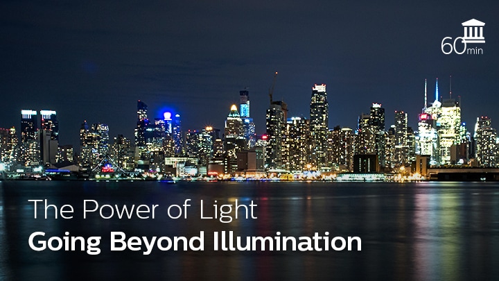 The Power of Light | Signify Company Website