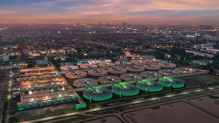 Light as a Service can improve company finances | Signify Company Website