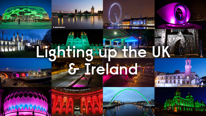 Urban Lighting | Signify Company Website