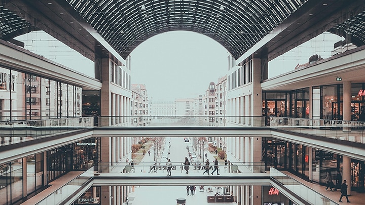 Lighting for circularity - Benefits for retail | Signify Company Website