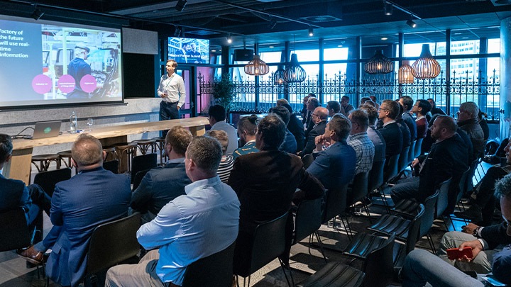 Become a partner | Signify Company Website