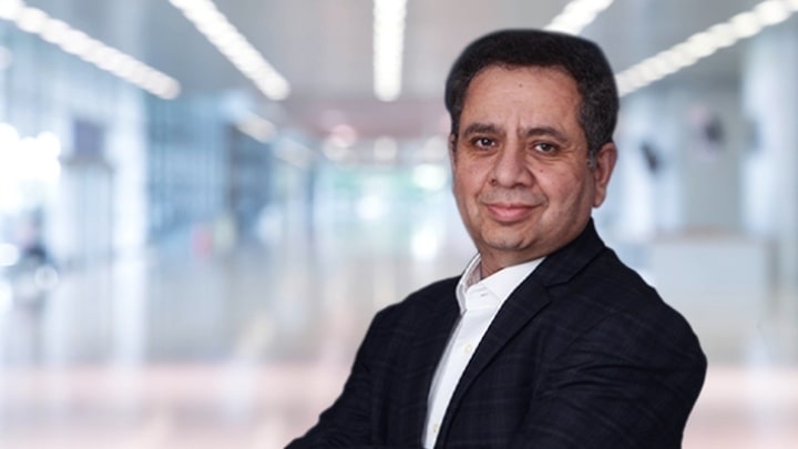 Mr. Vikas Malhotra | Signify Global Company Website