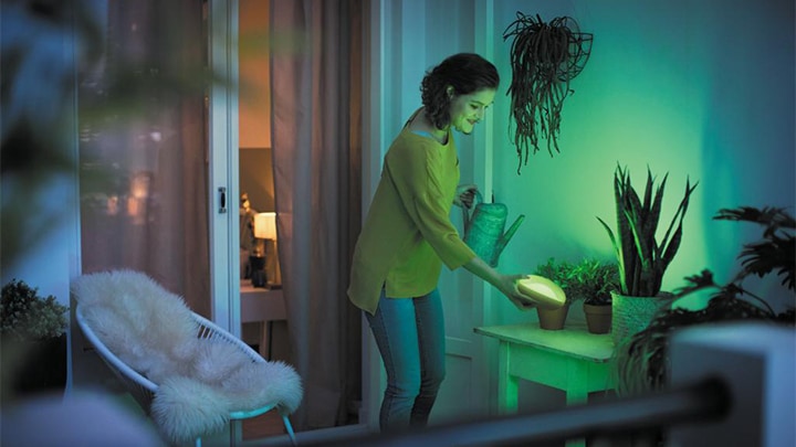 Signify to acquire Cooper Lighting Solutions | Signify Company Website