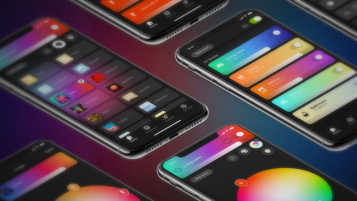 Interact Pro achieves DLC's Network Lighting Controls certification ...