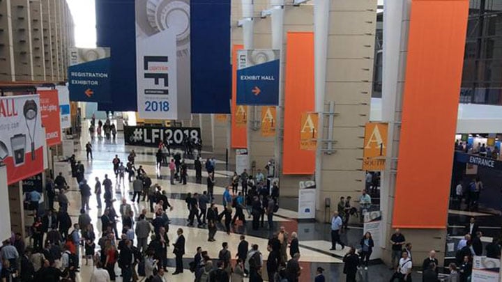 End light trespassing with Lumec shielding solutions | Signify Company Website