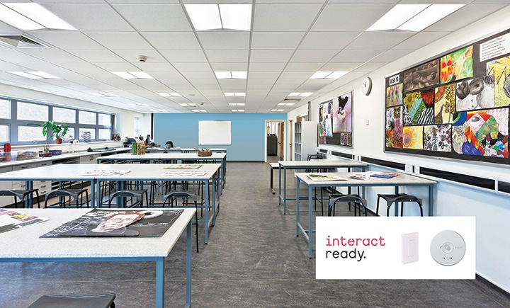 Schools looking to evolve to the next level should start with networked ...