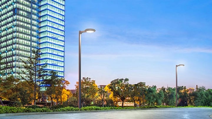 Modular OneSpace gen2 is faster and easier | Signify Company Website