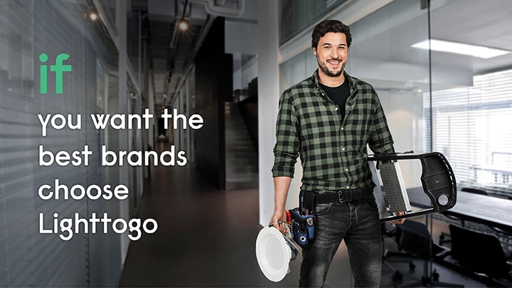 Interact Pro scalable system – simple & scalable | Signify Company Website