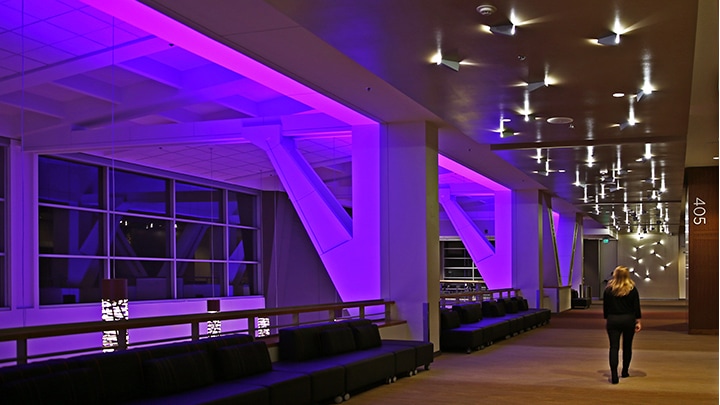 Interact Light play – Transform your architectural lighting into an ...